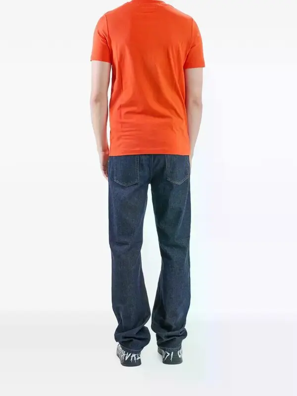 Karl Lagerfeld Karl Nft Patch T-shirt