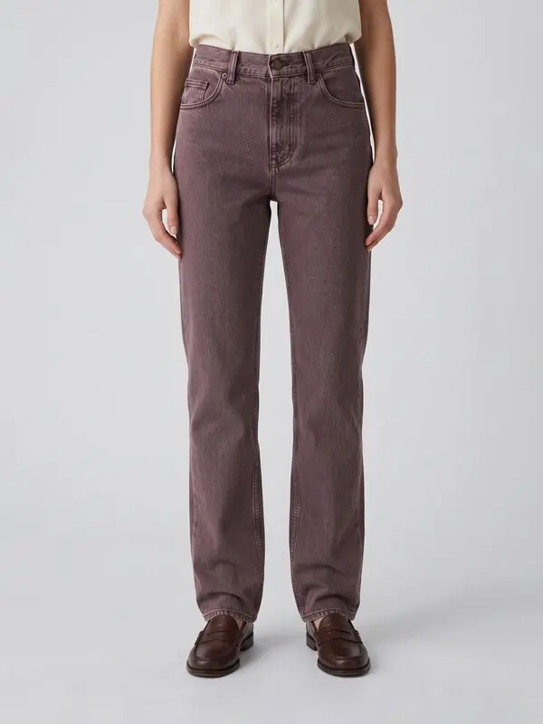 Chloé Denim Jeans