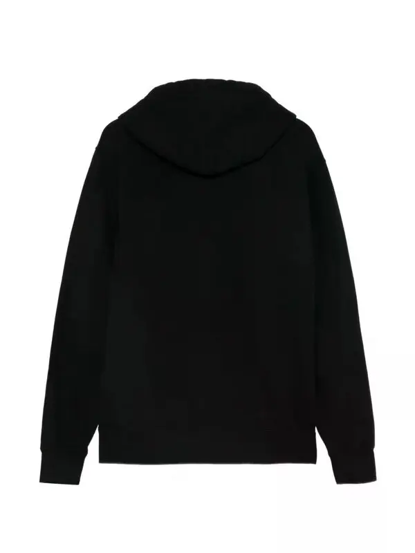 Undercover Graphic-print Hoodie