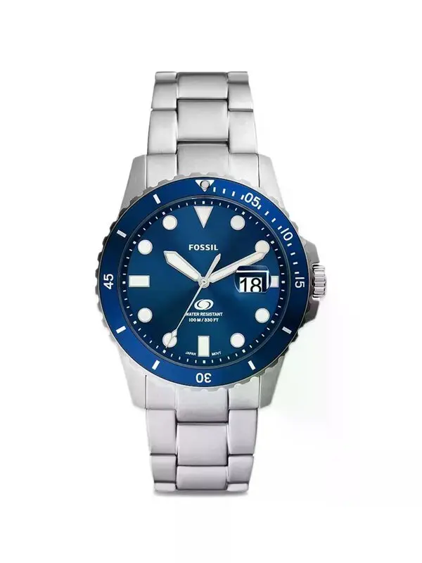 Fossil Dive Watch