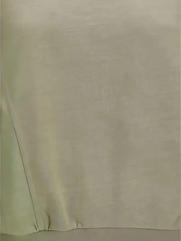 Brunello Cucinelli Balloon-sleeve Sweatshirt