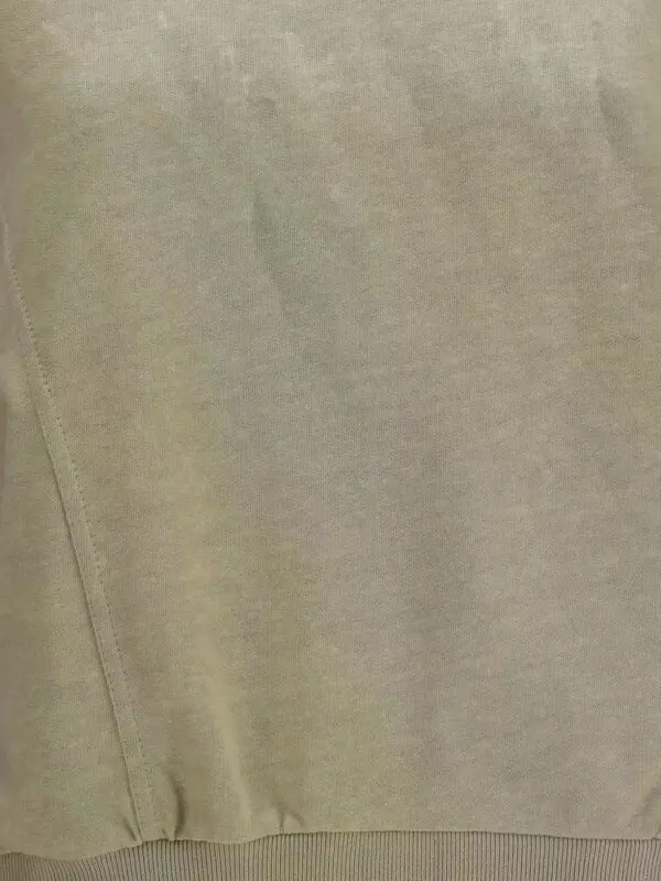 Brunello Cucinelli Balloon-sleeve Sweatshirt