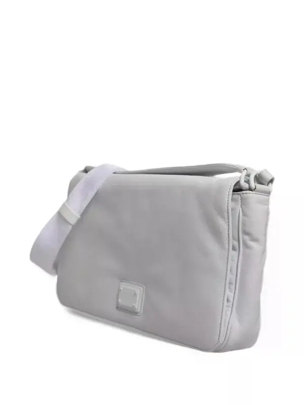 Dolce & Gabbana Logo-plaque Shoulder Bag