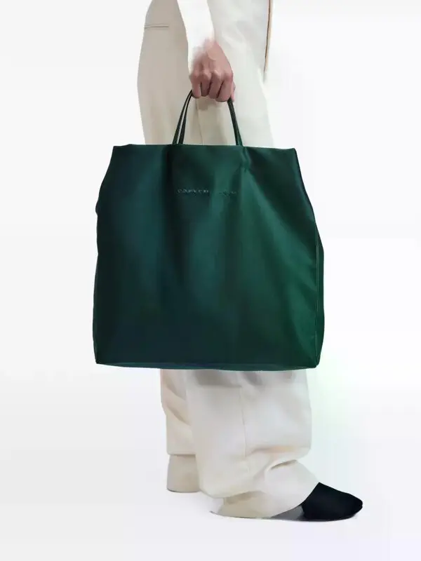 Carven Jeanne Tote Bag