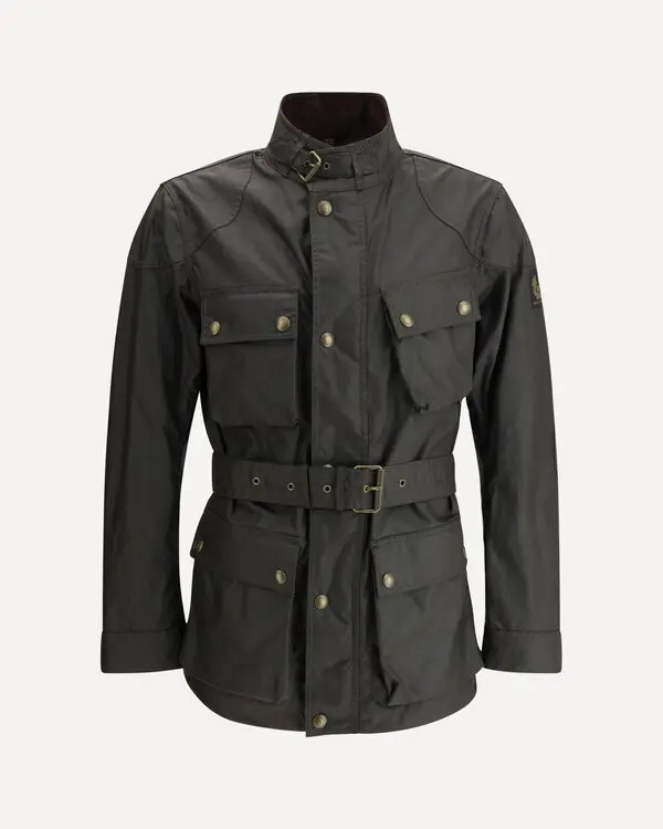 Belstaff Trailmaster Waterproof Jacket