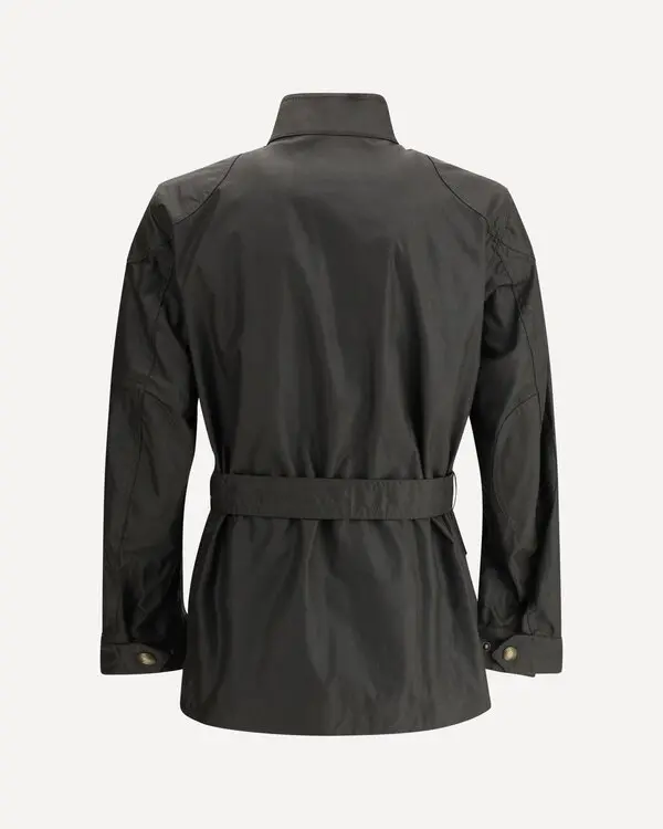 Belstaff Trailmaster Waterproof Jacket