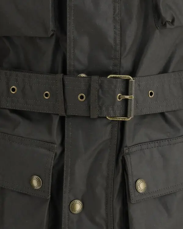 Belstaff Trailmaster Waterproof Jacket