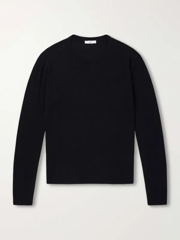 THE ROW Demy Cashmere Sweater