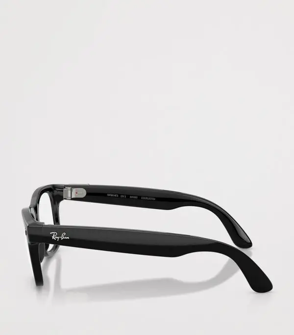 Ray-ban X Meta Gen 3 Wayfarer Square Sunglasses
