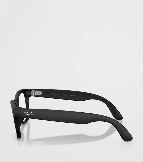 Ray-ban X Meta Gen 3 Wayfarer Square Sunglasses