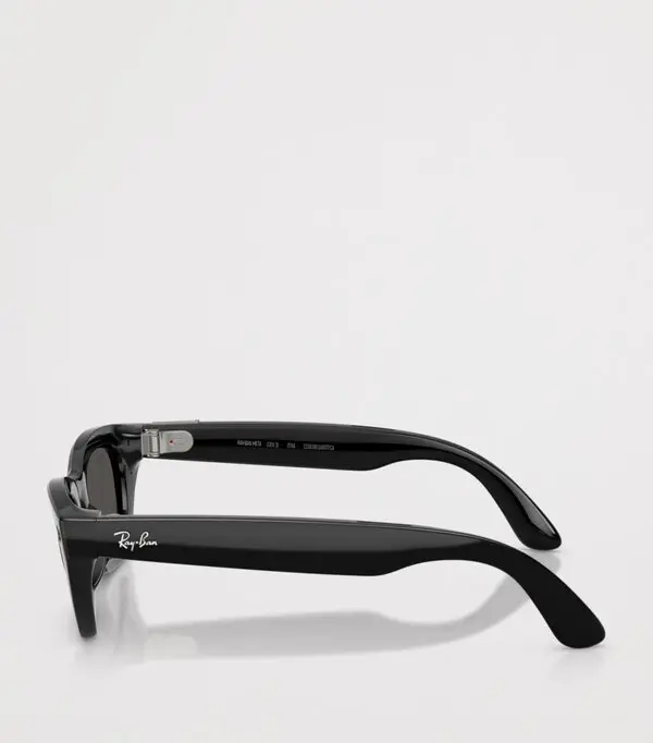 Ray-ban X Meta Gen 3 Zena Cat Eye Sunglasses