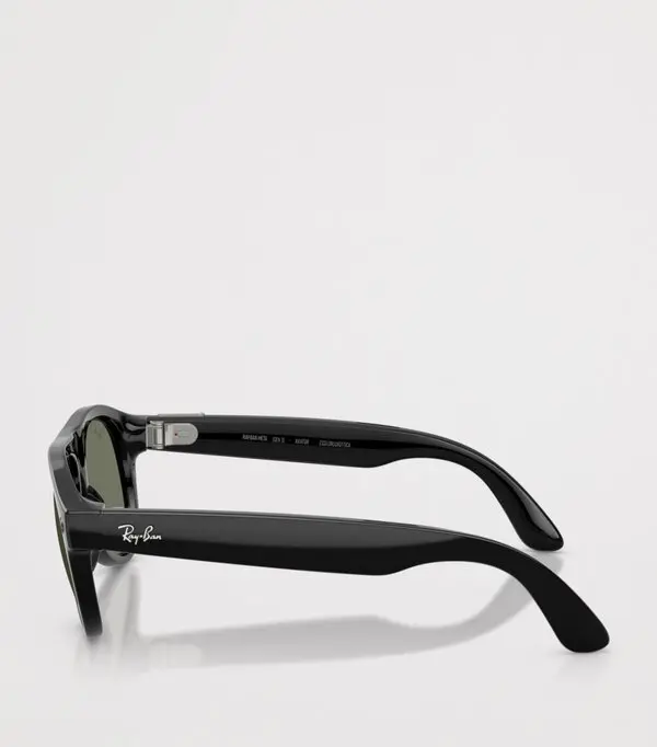 Ray-ban X Meta Gen 3 Aviator Pilot Sunglasses