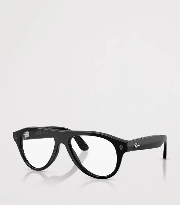 Ray-ban X Meta Gen 3 Aviator Pilot Sunglasses