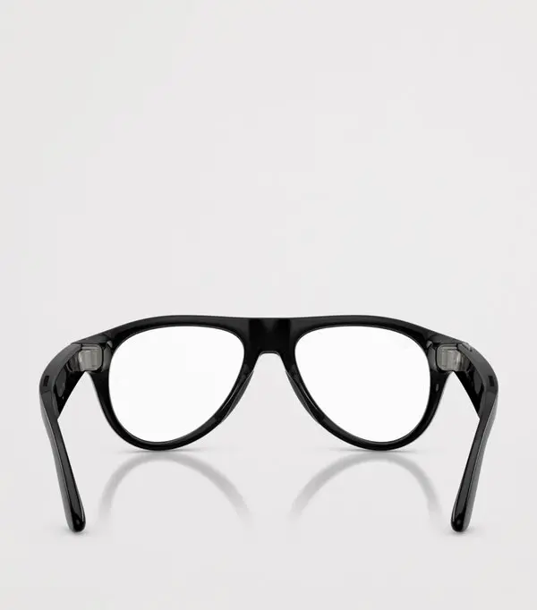 Ray-ban X Meta Gen 3 Aviator Pilot Sunglasses