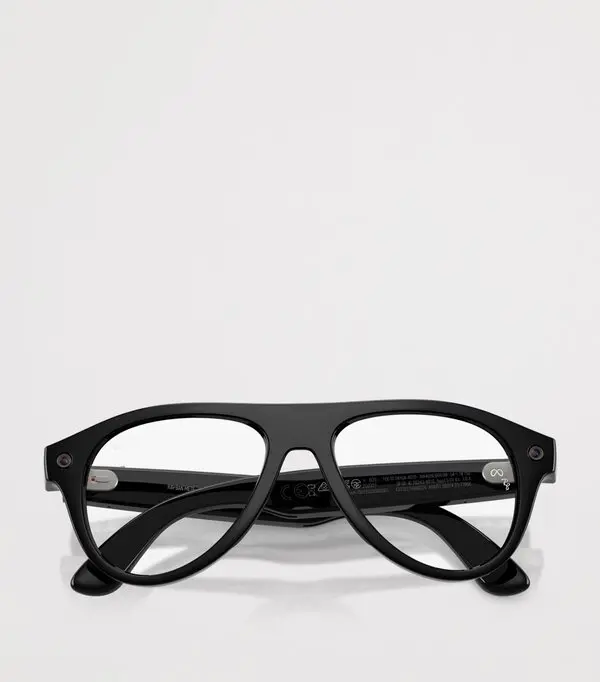 Ray-ban X Meta Gen 3 Aviator Pilot Sunglasses