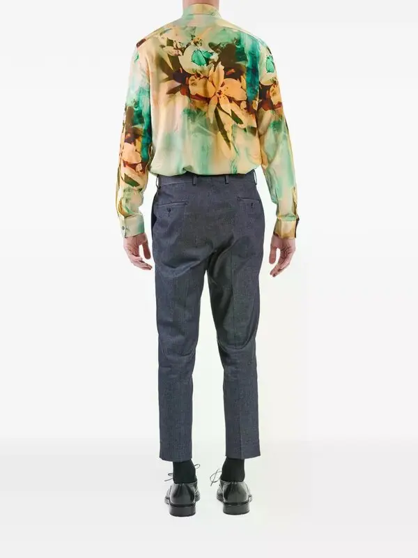 Karl Lagerfeld Pantalone Neat