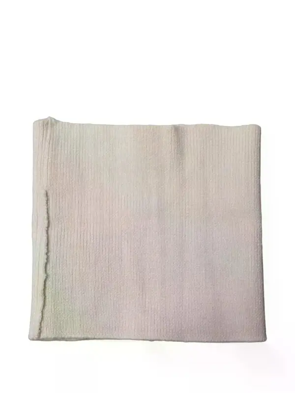 Dolce & Gabbana Knitted Neck Warmer