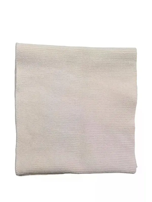 Dolce & Gabbana Knitted Neck Warmer