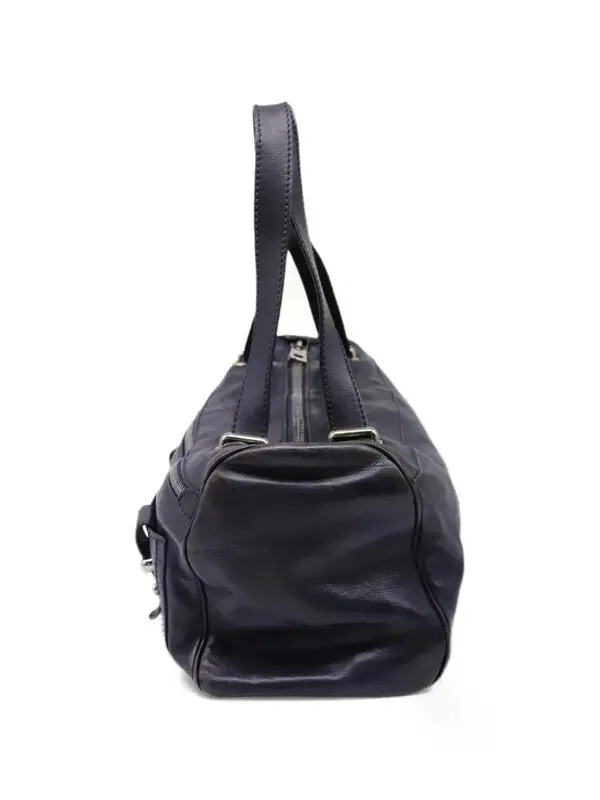 Marc Jacobs Multi-pocket Satchel Shoulder Bag