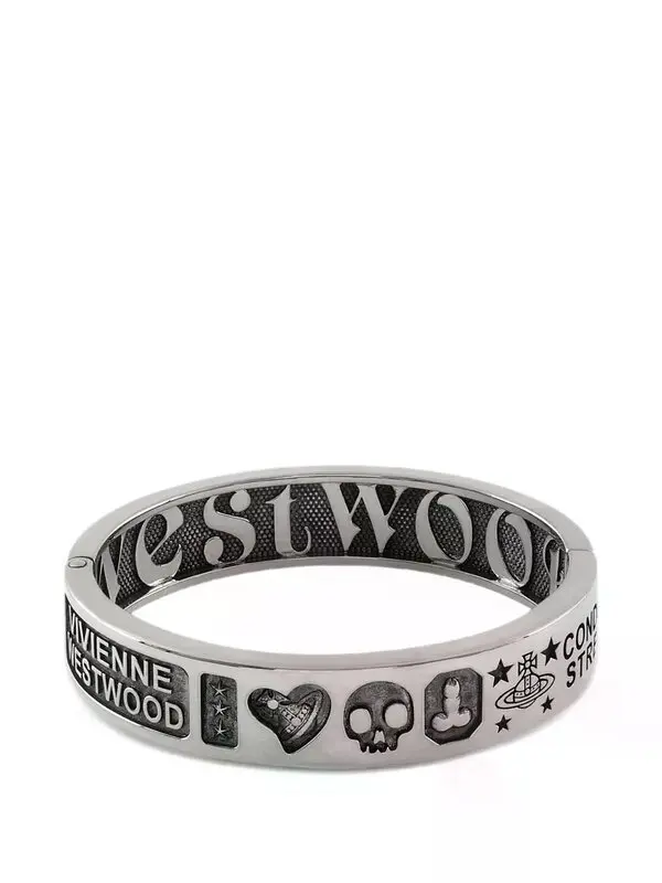 VIVIENNE WESTWOOD Lancelot Bangle