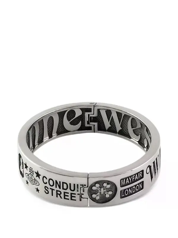 VIVIENNE WESTWOOD Lancelot Bangle
