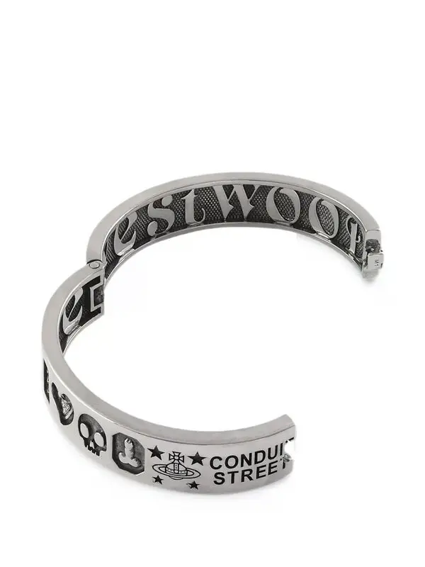 VIVIENNE WESTWOOD Lancelot Bangle
