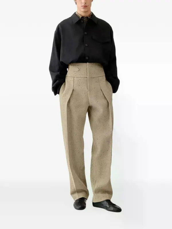 Jacquemus The Tuxedo Pants