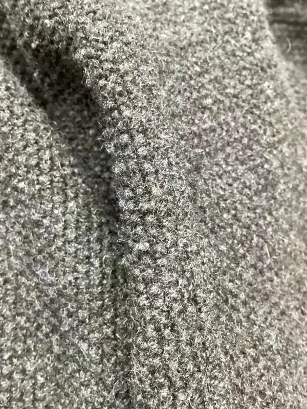 Loro Piana Single-breasted Baby Cashmere Blazer