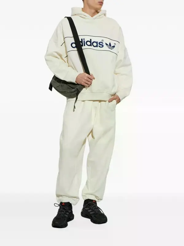 Adidas Adisignature Ny Hoodie