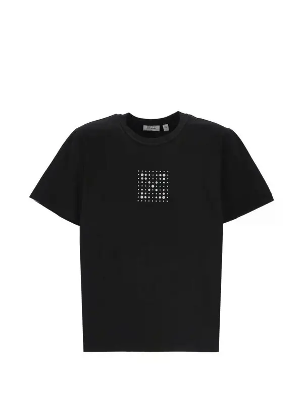 Off-White Arrows-print T-shirt