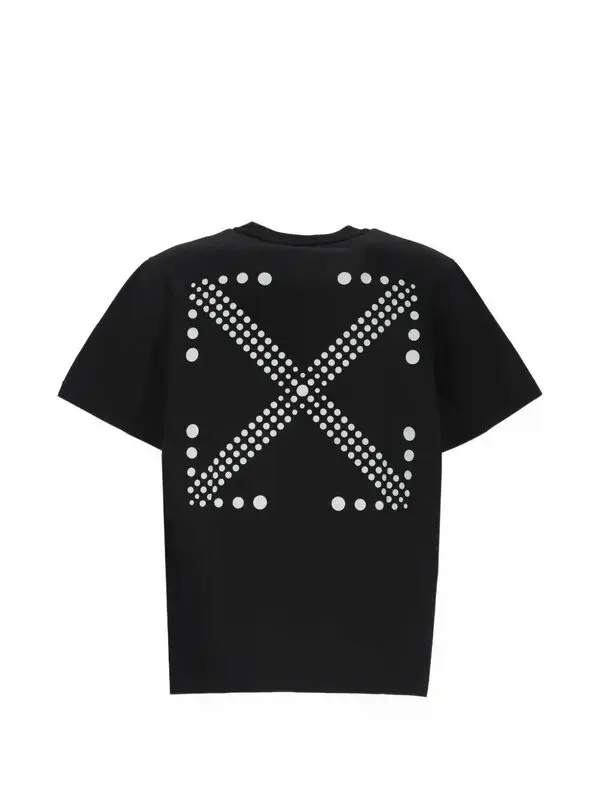 Off-White Arrows-print T-shirt