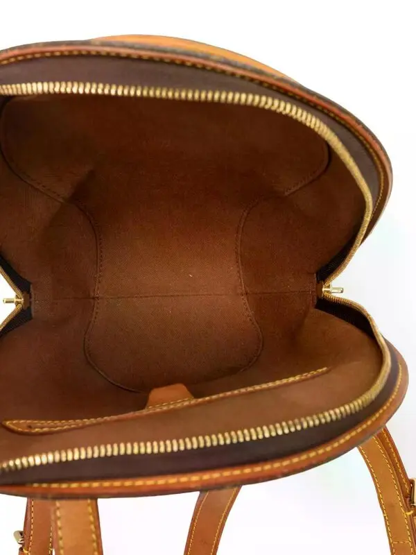 LOUIS VUITTON 1998 Monogram Ellipse Sac A Dos Backpack