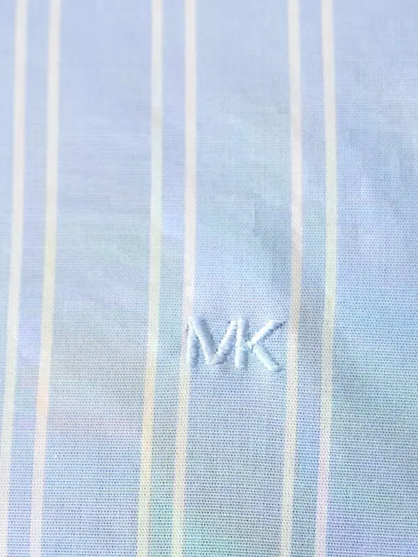 Michael Kors Striped-pattern Shirt