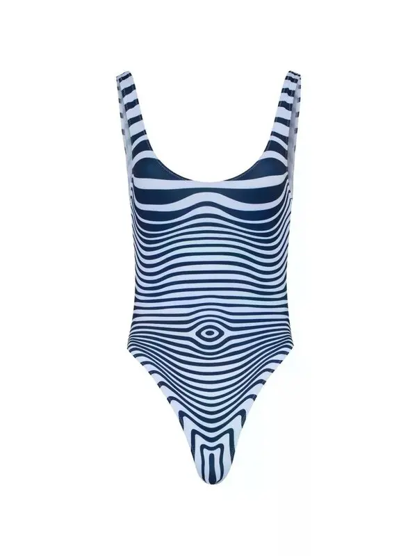 JEAN PAUL GAULTIER Body Morphing Swimsuit