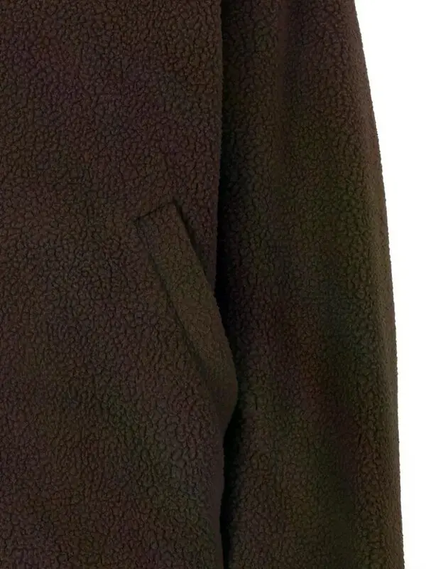Carhartt Work In Progress Hooded Limn C Fleece Jacket