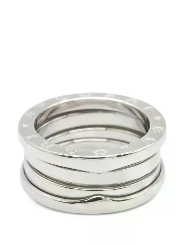 BVLGARI 2010s B-zero1 Ring