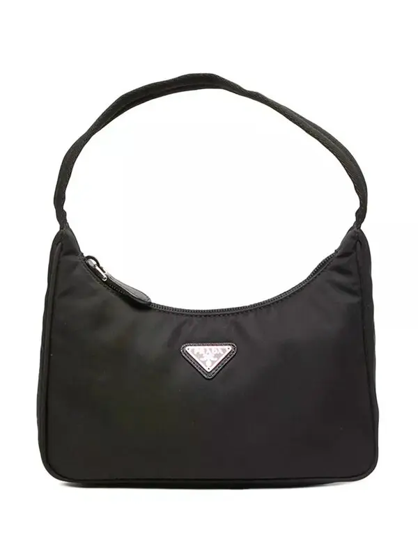 Prada 2019-2026 Mini Re Nylon Re Edition 2000 Shoulder Bag