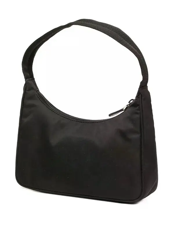 Prada 2019-2026 Mini Re Nylon Re Edition 2000 Shoulder Bag