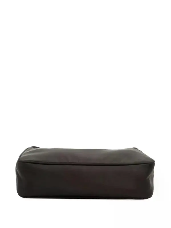 Prada 2019-2026 Mini Re Nylon Re Edition 2000 Shoulder Bag