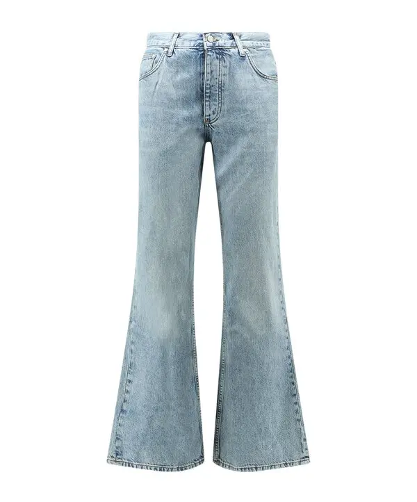 REPRESENT Flared Jeans