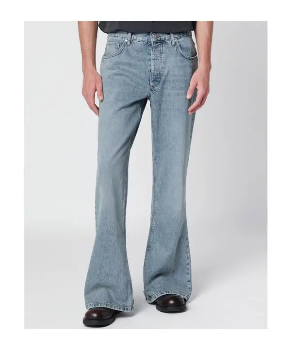 REPRESENT Flared Jeans