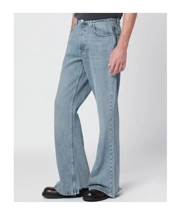 REPRESENT Flared Jeans
