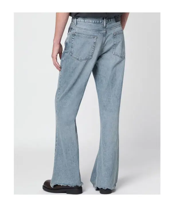REPRESENT Flared Jeans
