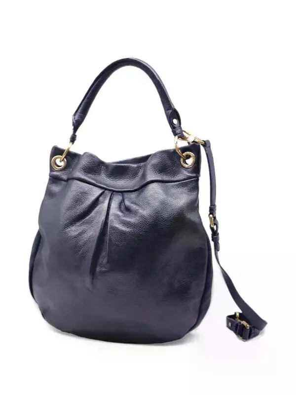 Marc Jacobs Classic Q Hillier Shoulder Bag