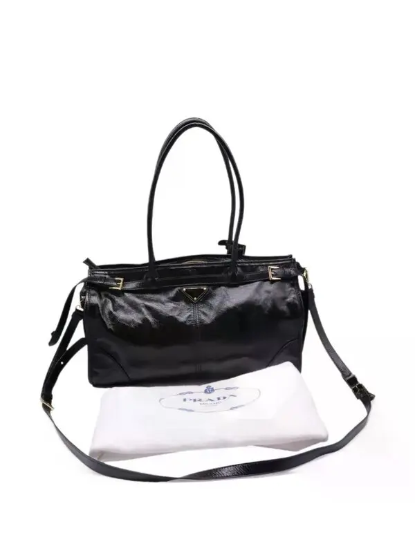 Prada Bonnie Shoulder Bag