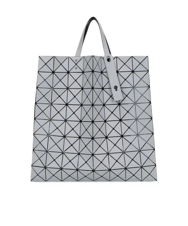 Issey Miyake Lucent Matte Tote Bag - Grey