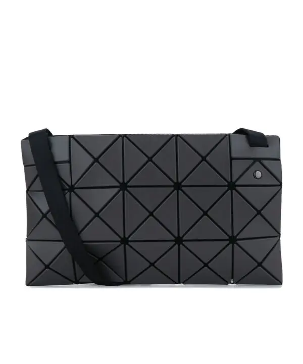 Issey Miyake Lucent Matte Shoulder Bag
