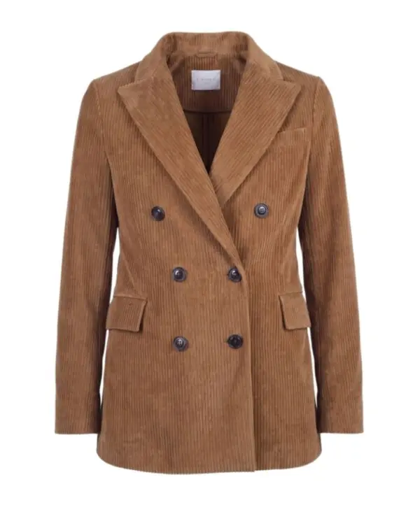 CIRCOLO 1901 Long-sleeved Blazer