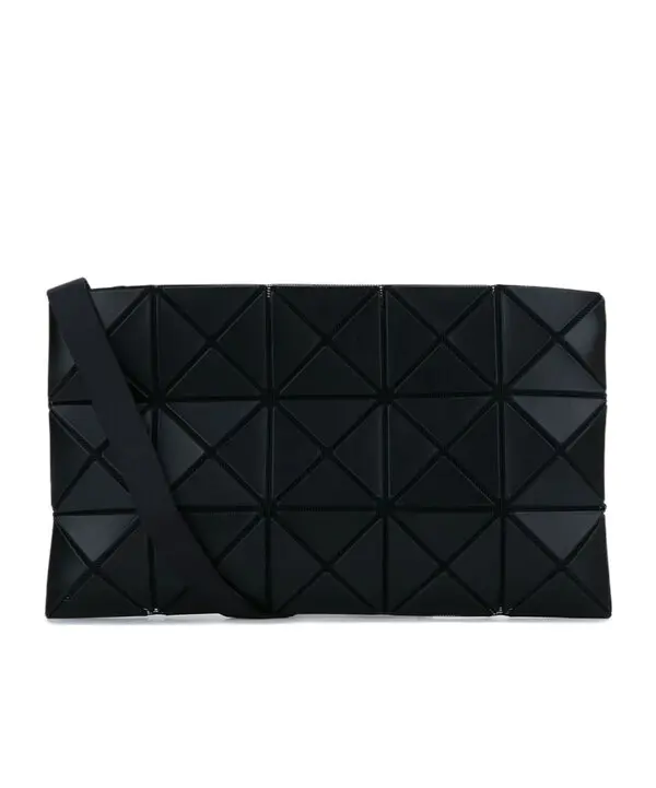 Issey Miyake Lucent Matte Shoulder Bag