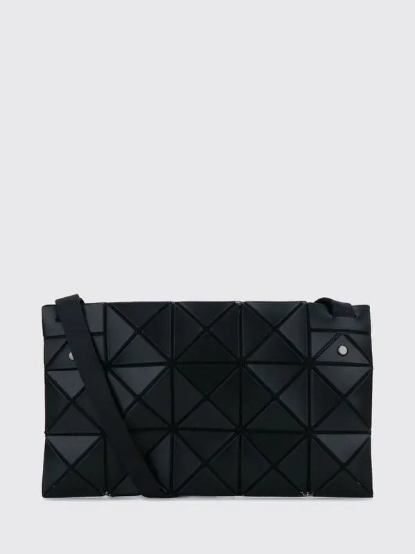 Issey Miyake Lucent Matte Shoulder Bag